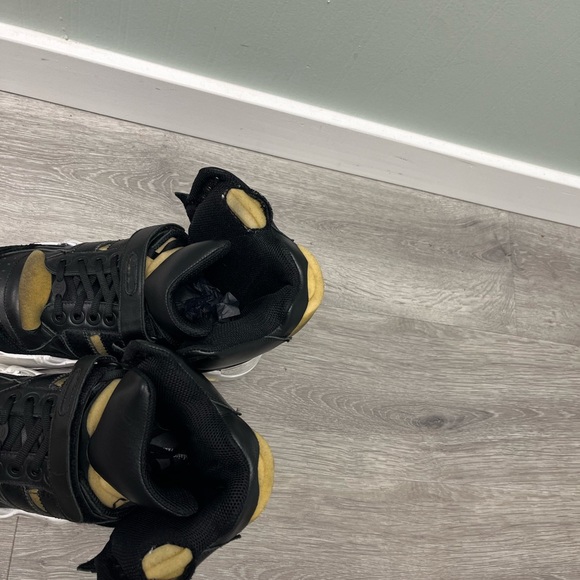 Maison Martin Margiela | Shoes | Maison Margiela Deconstructed High Top ...